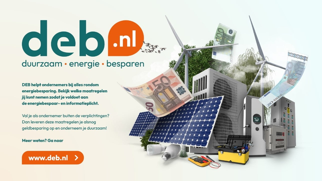 Informatieplicht energiebesparing - LWV